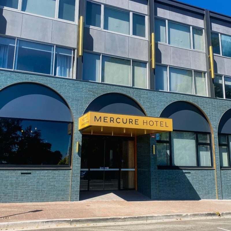 Signage Tasmania - Flying Colours Group Tas Group Tas
